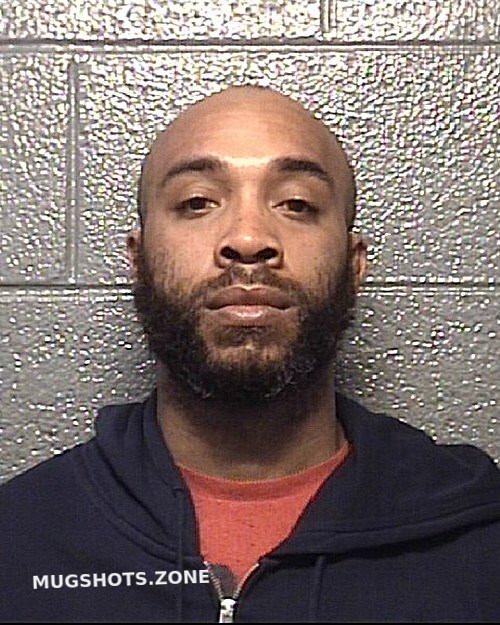 SAUNDERS DARRELL CAMEO 07/22/2022 - Danville Mugshots Zone