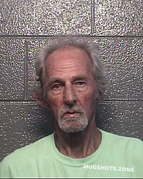 TALLEY GARY DEAN 07/28/2022 - Danville Mugshots Zone