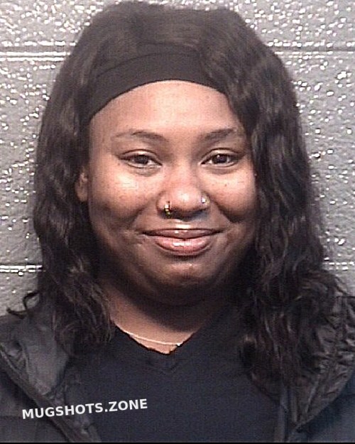 NANCE JASMINE RENEE 07/29/2022 - Danville Mugshots Zone