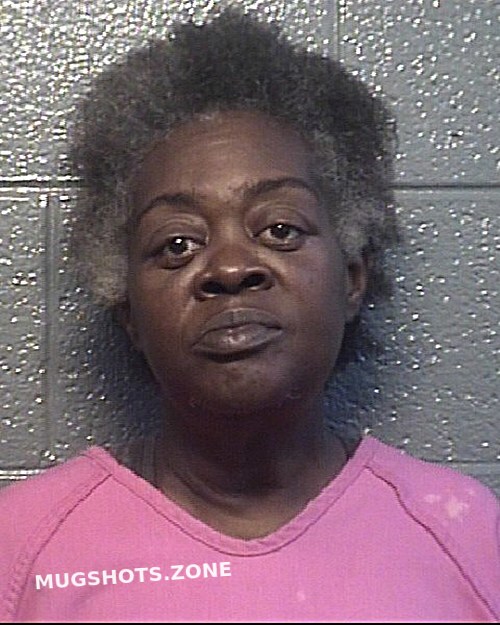 CARTER LISA SHANETT 08/09/2022 - Danville Mugshots Zone