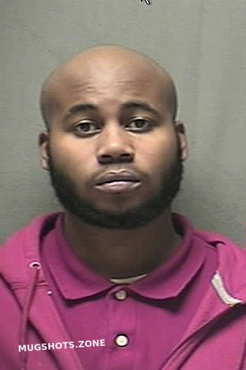 LYNN ANTWON SAMUEL 08/14/2022 - Danville Mugshots Zone