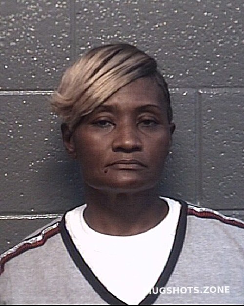 VENABLE KIMBERLY JACKSON 08/19/2022 - Danville Mugshots Zone