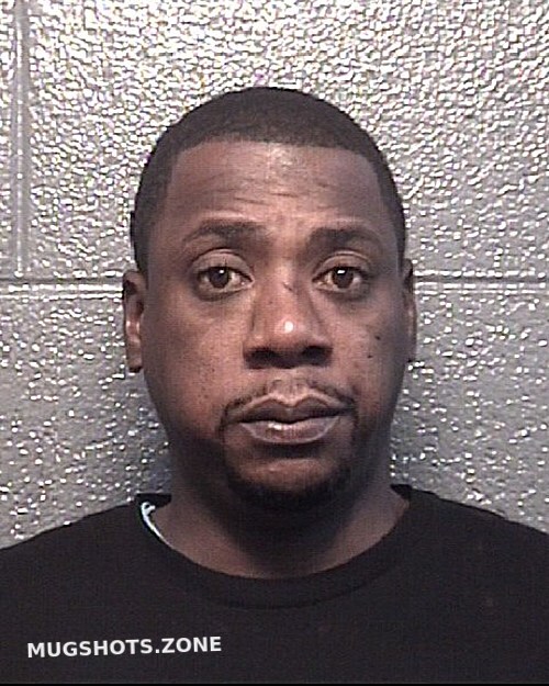 LOMAX MARLO MELVIN 08/26/2022 - Danville Mugshots Zone