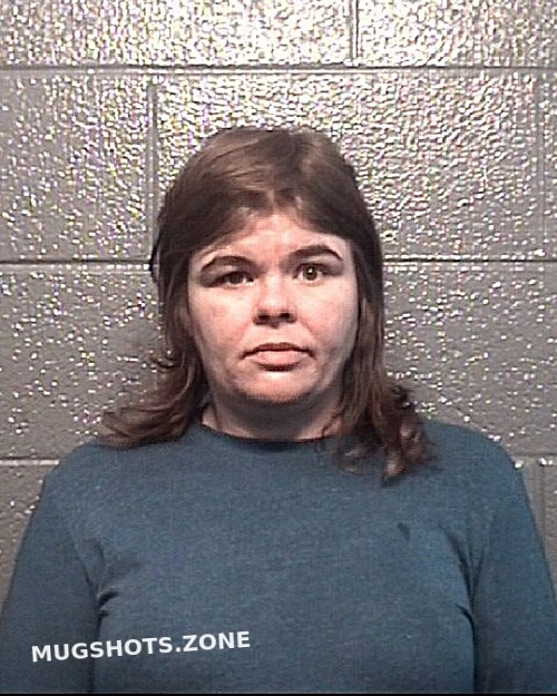 RAINEY LINDA GAIL 09/01/2022 - Danville Mugshots Zone