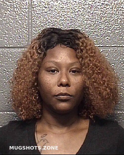 CONLEY TISHA YVONNE 09/03/2022 - Danville Mugshots Zone