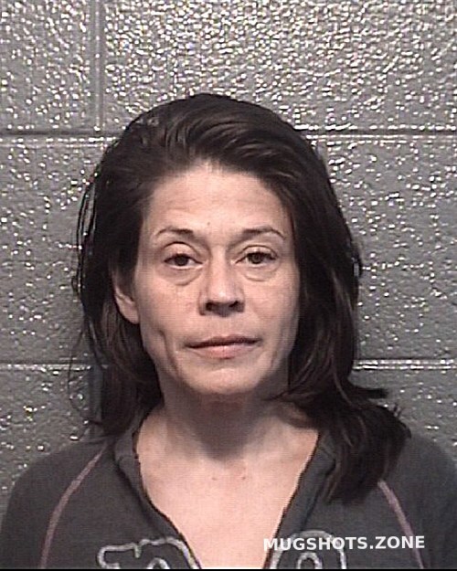 CANNOY APRIL MICHELLE 09/19/2022 - Danville Mugshots Zone