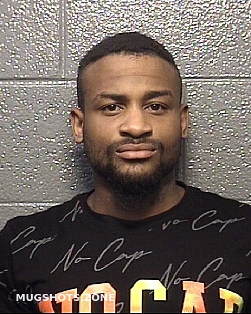 MARABLE MICHAEL DEAN 09/20/2022 - Danville Mugshots Zone