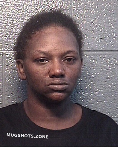 JONES KIZZY FAYE 09/22/2022 - Danville Mugshots Zone