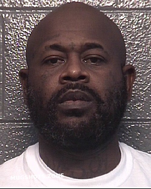JEFFRIES RAY ANTHONY 09/26/2022 - Danville Mugshots Zone
