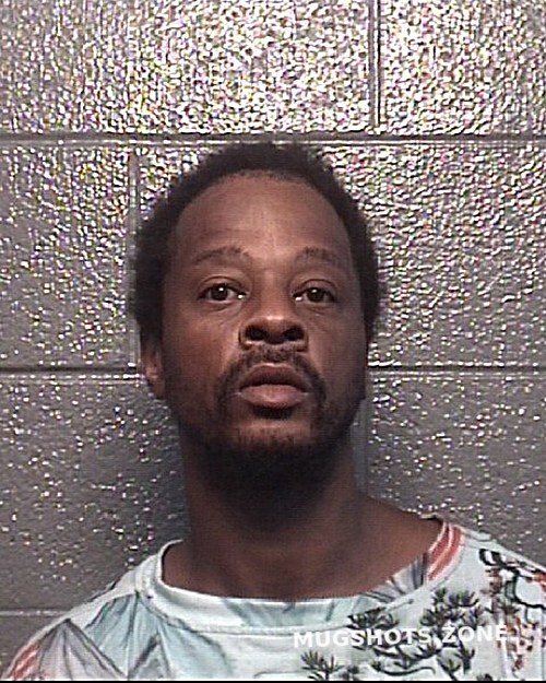GREENE TERRANCE EDWARD 10/10/2022 - Danville Mugshots Zone