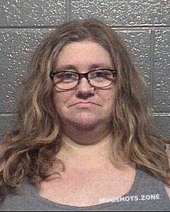 WEBER JANIE MARIE 10/10/2022 - Danville Mugshots Zone