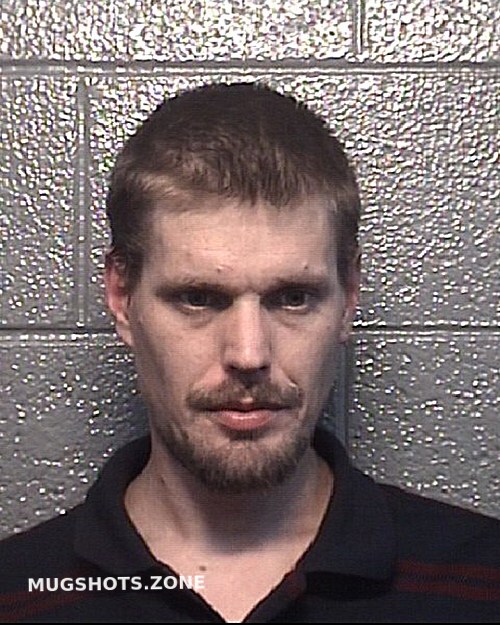 PHILPOTT DANIEL WAYNE 10/23/2022 - Danville Mugshots Zone