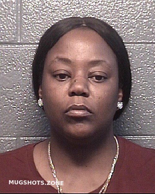 MCCULLOUGH TERESA LABEAU 10/26/2022 - Danville Mugshots Zone