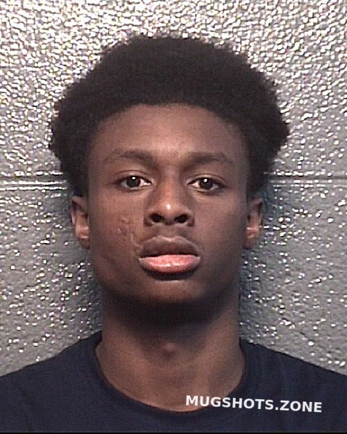 CHANDLER MASIAH ASAD 10/31/2022 - Danville Mugshots Zone
