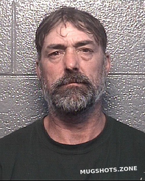 WILSON TONY WAYNE 11/10/2022 - Danville Mugshots Zone