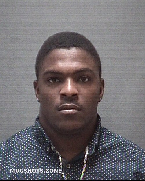 WOMACK-BEY LEO RA 11/11/2022 - Danville Mugshots Zone