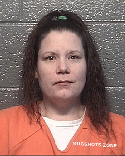HOWELL ALLISON & 11/15/2022 - Danville Mugshots Zone