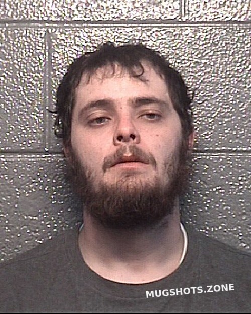 WILSON ANGUS JAMES 11/22/2022 - Danville Mugshots Zone