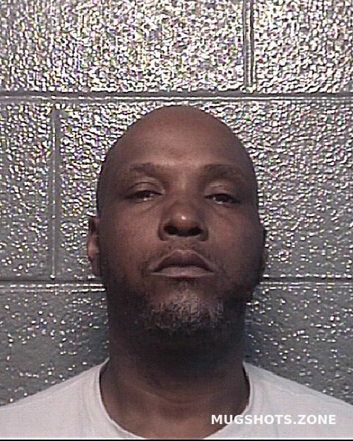 SAUNDERS CEDRIC GENE 11/29/2022 - Danville Mugshots Zone