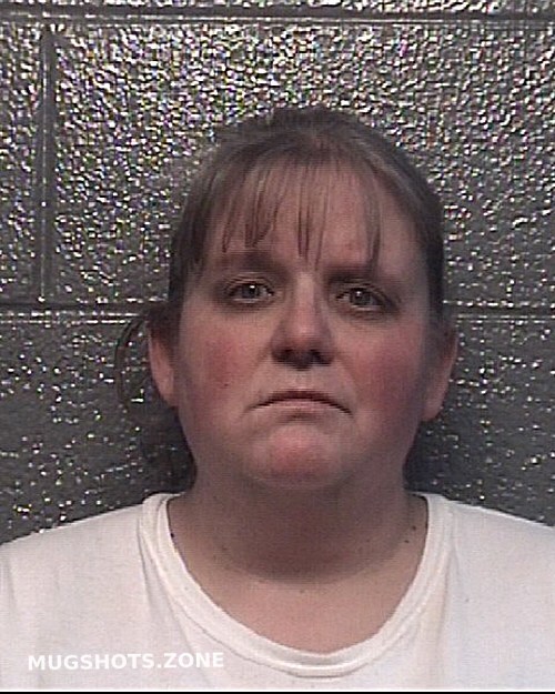 HORN JENNIFER MICHELL 12/02/2022 - Danville Mugshots Zone