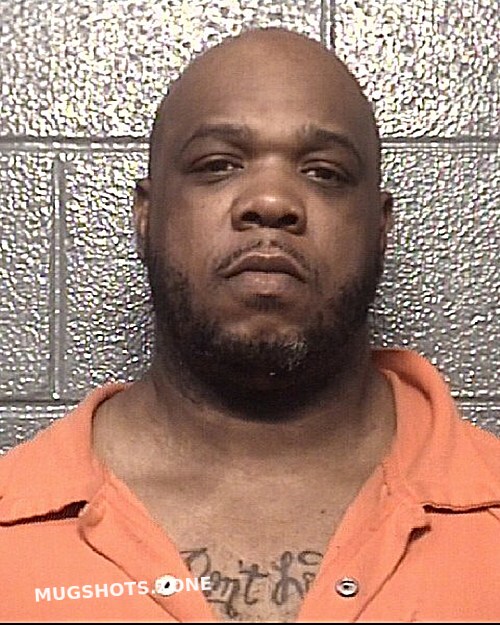 GRAVES DERRICK LAMONT 12/15/2022 - Danville Mugshots Zone
