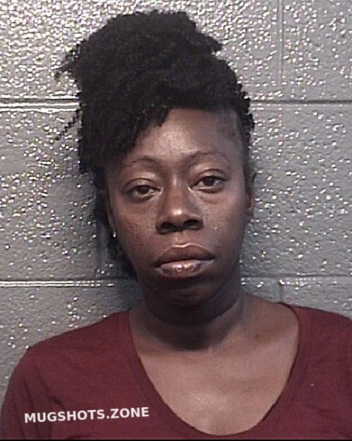 MORRISON LASHERA ANTIONETT 12/16/2022 - Danville Mugshots Zone