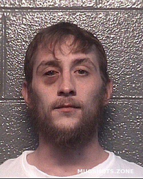 BALDRIDGE BRANDON ELLIS 01/04/2023 - Danville Mugshots Zone