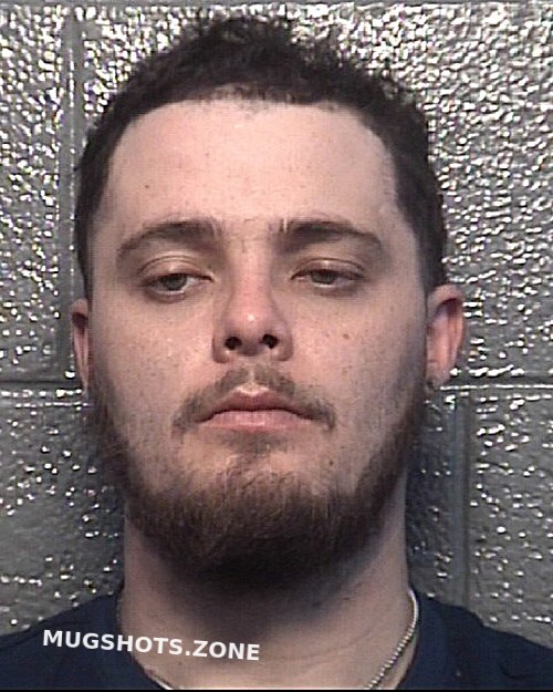 WILSON ANGUS JAMES 01/12/2023 - Danville Mugshots Zone