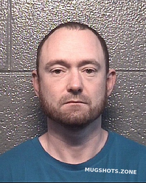 DOSS RYAN KEVIN 01/22/2023 - Danville Mugshots Zone