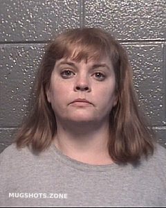 HARRISON AMANDA LEIGH SILER 01/25/2023 - Danville Mugshots Zone