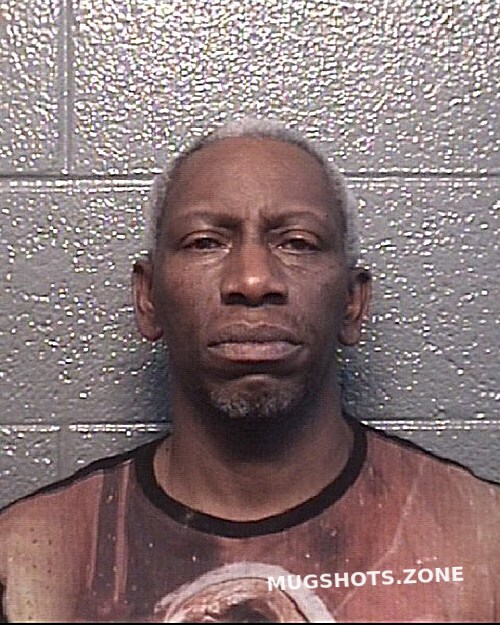 ROBINSON KENDALL TERRANCE 01/30/2023 - Danville Mugshots Zone