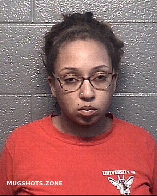 CHRISCOE ANITA SADE 02/16/2023 - Danville Mugshots Zone