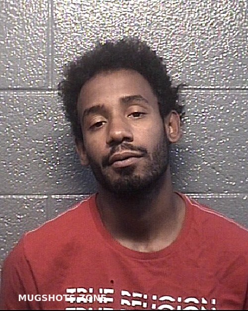 HAMPTON DAVID DEANDRE 02/22/2023 - Danville Mugshots Zone