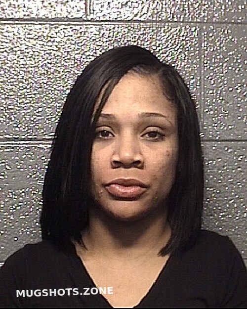 DAVIS ANGELA MONAE 02/24/2023 - Danville Mugshots Zone