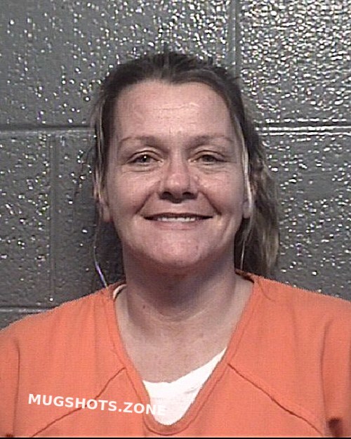 RATLIFF CHRISTY MICHELE 02/28/2023 - Danville Mugshots Zone