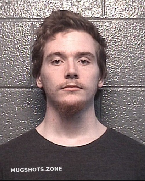 HAMBLIN TRAVIS MICHAEL 03/06/2023 - Danville Mugshots Zone