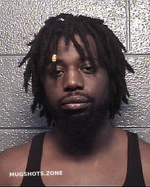 FITZGERALD JAMAR DEQUWAN 03/28/2023 - Danville Mugshots Zone