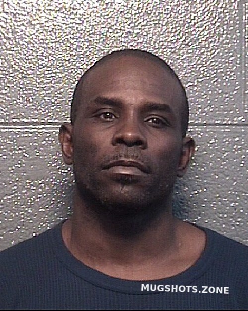 BANKS LEWIS ANDERSON 03/28/2023 - Danville Mugshots Zone