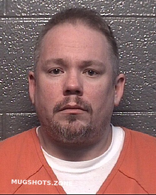 DOYLE DAVID BLANE 04/03/2023 - Danville Mugshots Zone