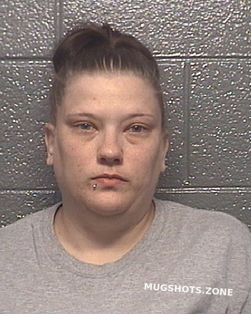 HAWKER TIFFANY MICHELLE 04/04/2023 - Danville Mugshots Zone