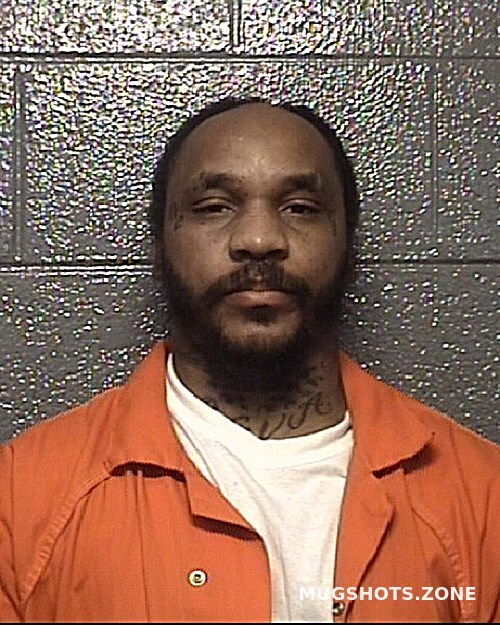 WOMACK DEVIN LAMONT 04/06/2023 - Danville Mugshots Zone