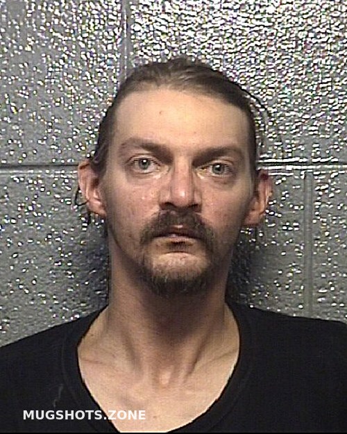 FERNSTROM-WOOTEN CARL BRYAN 04/16/2023 - Danville Mugshots Zone