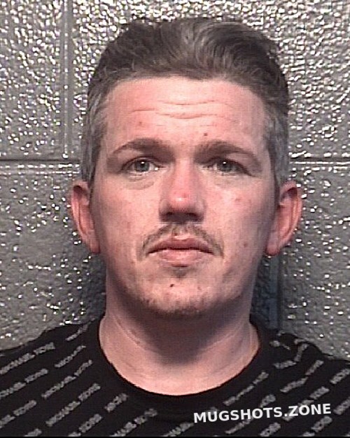 TRAVIS CHRISTOPHER RYAN 05/01/2023 - Danville Mugshots Zone