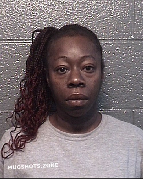 MORRISON LASHERA ANTIONETT 05/04/2023 - Danville Mugshots Zone