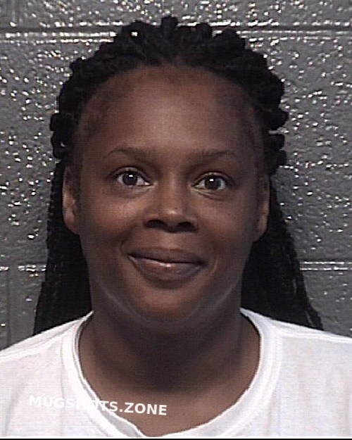 FRAZIER ALYESHA DANIELLE 05/12/2023 - Danville Mugshots Zone