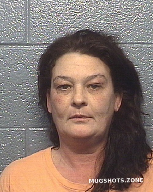 PERALES MICHELLE RIGNEY 05/23/2023 - Danville Mugshots Zone