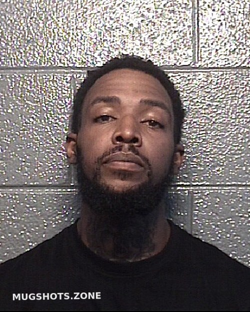 WARREN DEVIN DECARLOS 05/23/2023 - Danville Mugshots Zone