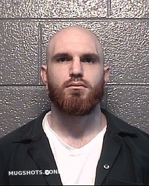 REYNOLDS AARON MICHAEL 05/30/2023 - Danville Mugshots Zone