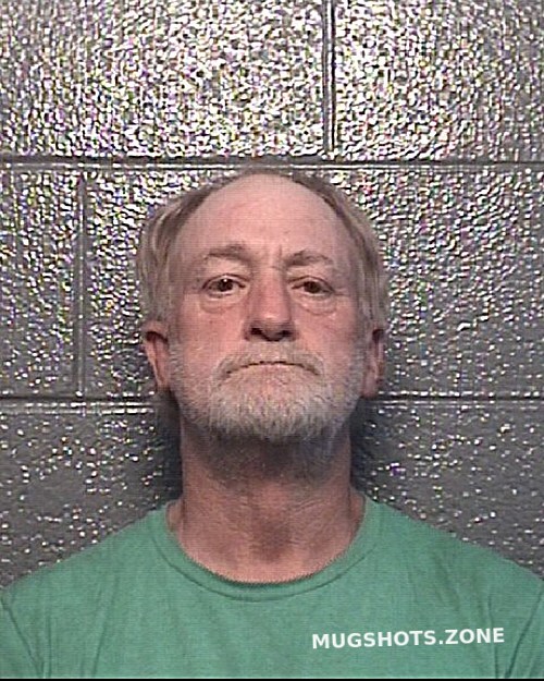 BURCHELL MICHAEL WAYNE 06/01/2023 - Danville Mugshots Zone