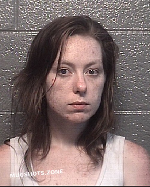 CHISM KAYLEE LYNN 06/02/2023 - Danville Mugshots Zone